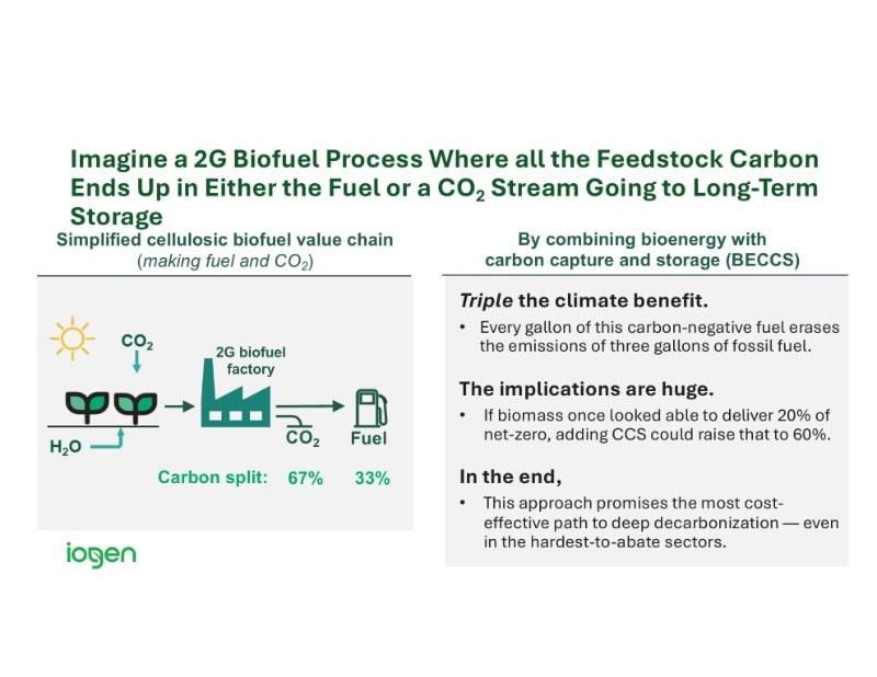 The Digest’s 2025 Multi-Slide Guide to Iogen’s Industry Horizons : The ...